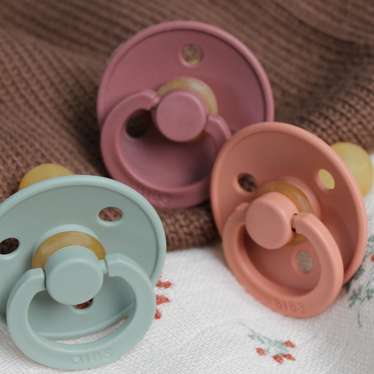 BIBS cumi fertőtlenítése, sterilizálása: így csináld! – Pippadu