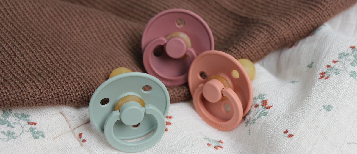 BIBS cumi fertőtlenítése, sterilizálása: így csináld! – Pippadu